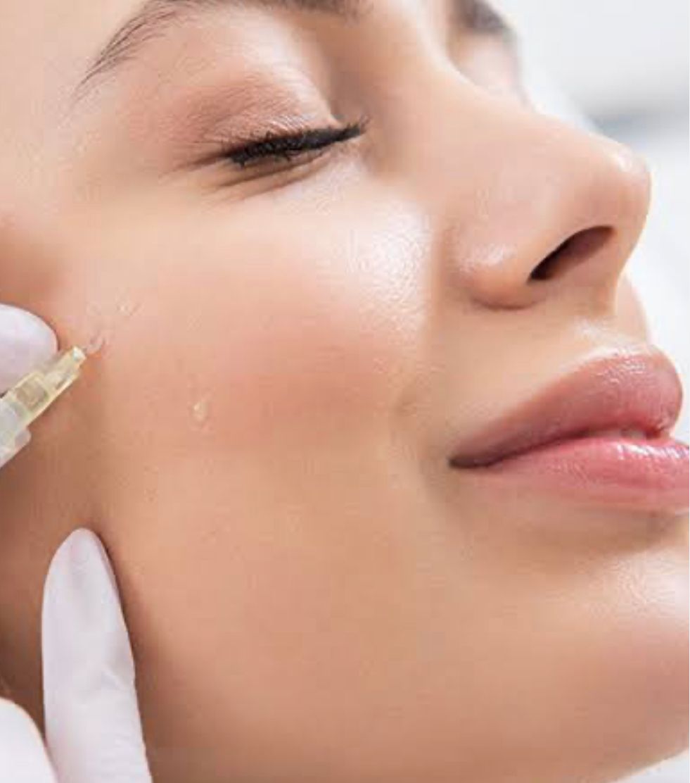 PDRN – Dermacentro